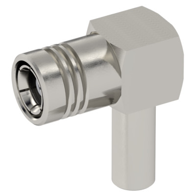 BNC / STRAIGHT PLUG INVERSED CRIMP TYPE CABLE 2/50