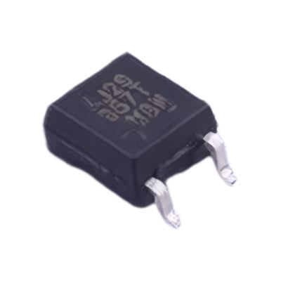 LITEON LTV-356T-TP1-C Photovoltaic Output Optoisolator Transistor