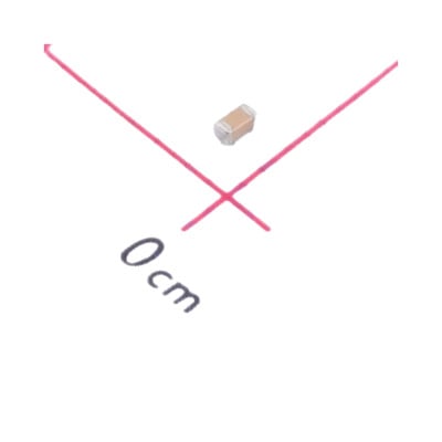 Chinocera HGC0603R7103K500NTHJ Ceramic Capacitor