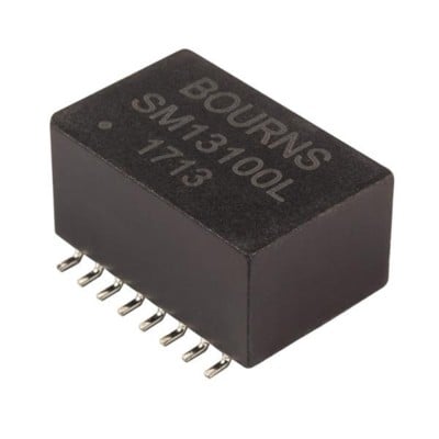 BOURNS SM13143EL Pulse Transformer Chip