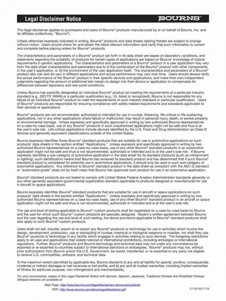 SM13100EL datasheet page 3