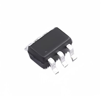 amsem UMD9N Single Pre-Biased Bipolar Transistor