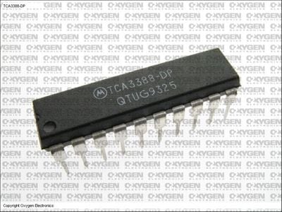 MOTOROLA TCA3388-DP Specialized IC for sale