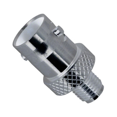 Amphenol 034-1111-12G Coaxial Connector (RF) Adapter