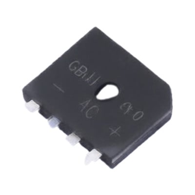 JSCJ GBU1010 Bridge Rectifier Chip