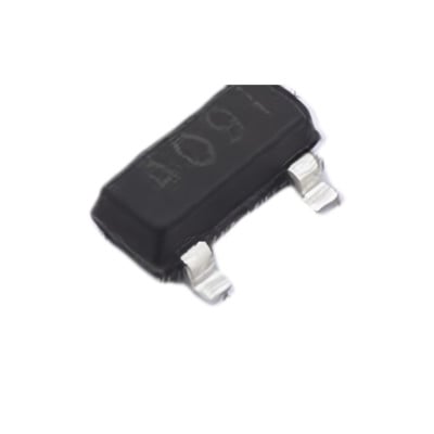 JTD JTD2301A Single P-Channel MOSFET