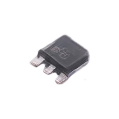 DIODES ZXTN2020FTA Single Bipolar Transistor