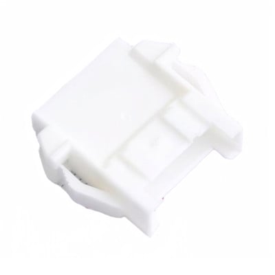 G-Switch GT-A2508HF1-108W01 Rectangular Connector Housing