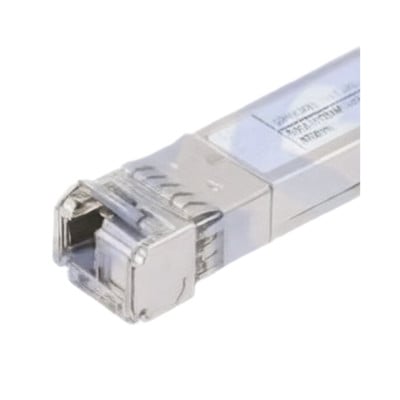 L-com FXC-SPB-3260-10-BFO Fiber Optic Transceiver Module