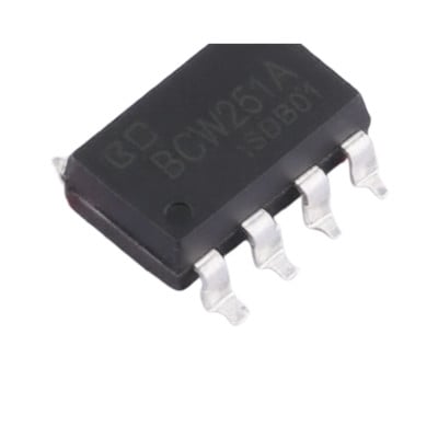 BC BCW216A Solid State Relay Chip