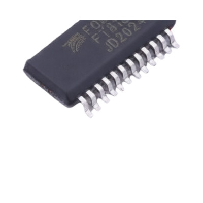 Fortior Tech FT8215QA