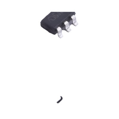 BL BL2556ACB5TR Power Distribution Switch and Load Driver IC for sale