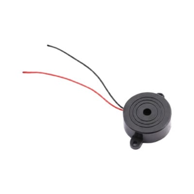 INGHAi GPD4216L100-12V2800 Alarm Buzzer & Siren Chip