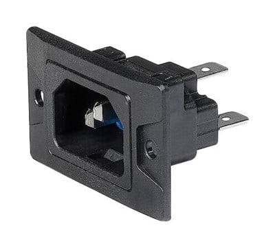 SCHURTER 3-137-752 Plugs and Receptacles Chip for sale
