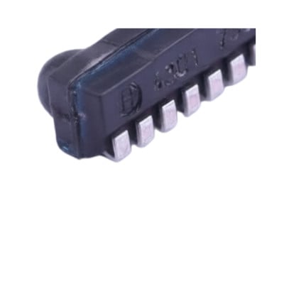 VISHAY TFBS4650-TT3 IrDA Transceiver Module