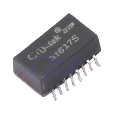 CND-tek B1605S Pulse Transformer Chip