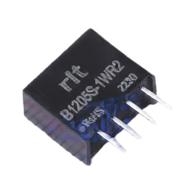 RLT B1212LS-1W DC DC Converter Chip
