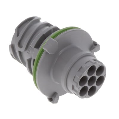 DEUTSCH 1418916-1 Circular Connector Housing for sale