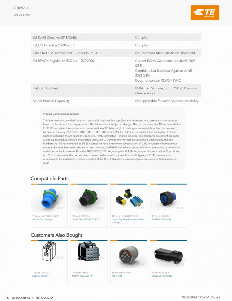 1418916-1 technical document page 2