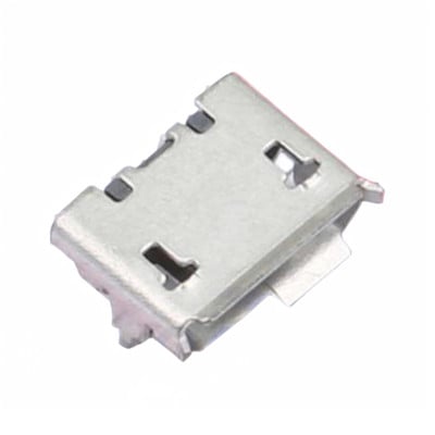 HanElectricity 051N-4BH61-F USB, DVI, HDMI Connector Assembly