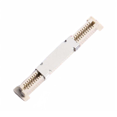 LXWCONN LB577-G100S-C0R Board-to-Board Mezzanine Edge Type Array Connector