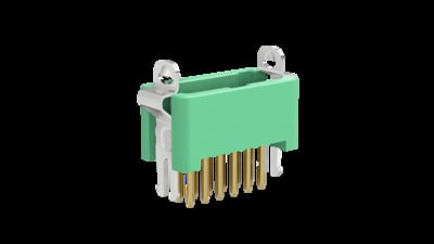 Harwin G125-MV11205L1P Male Pin Header for sale