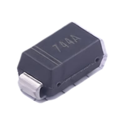 Jingdao Microelectronics 1SMA4744A Single Zener Diode for sale