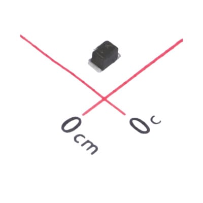 Comchip CDBF54-HF Single Diode