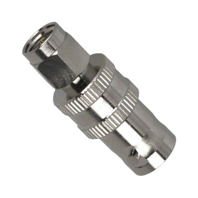 Amphenol 242152 Coaxial Connector (RF) Adapter