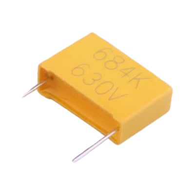 CHAMPION MPP684K0400D181508B1515 Film Capacitor