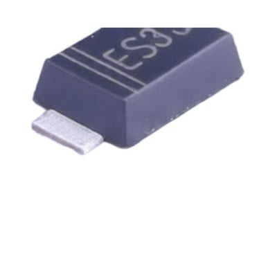 Jingdao Microelectronics ES1J Single Diode