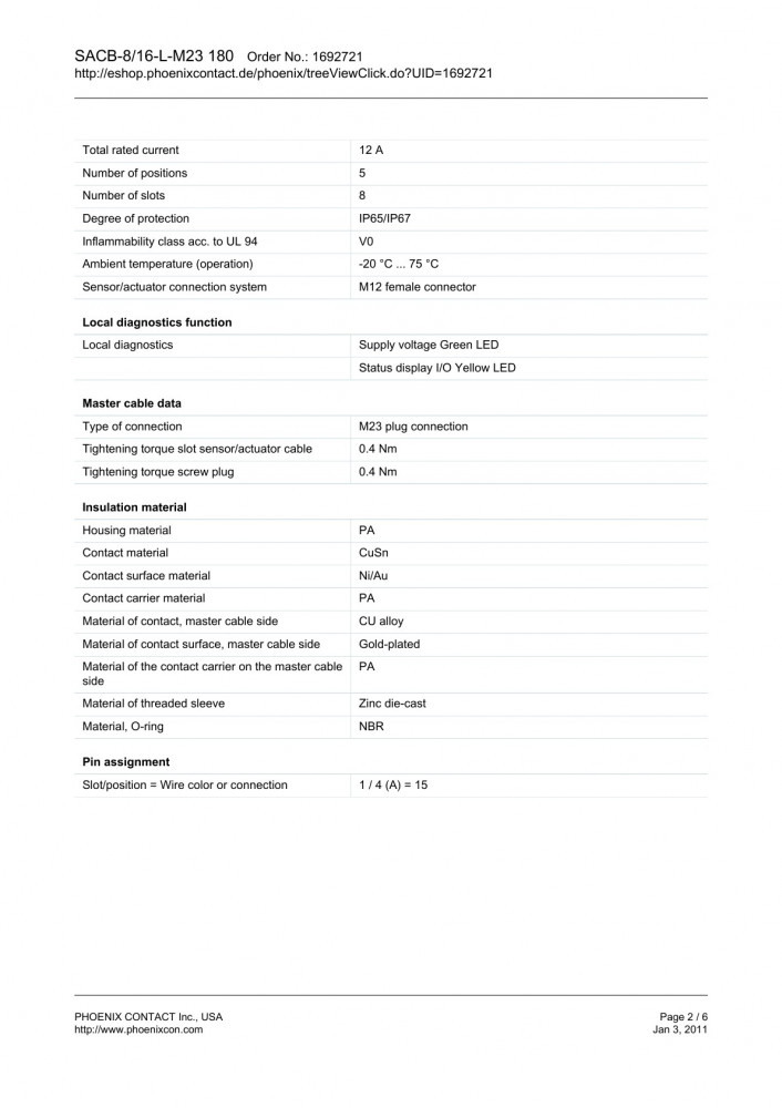 1692721 technical document page 2