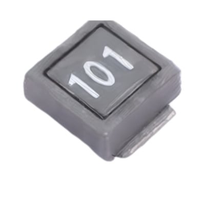 MYX MWBA4532L101T-N-HF