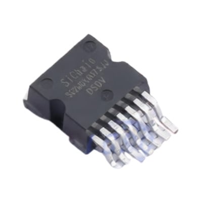 Sichainsemi S1M075120J2 Single N-Channel MOSFET