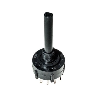 E-Switch RDTAR10S1R DIP Switch