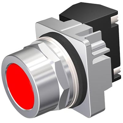E-Switch RDMER16S1R DIP Switch for sale