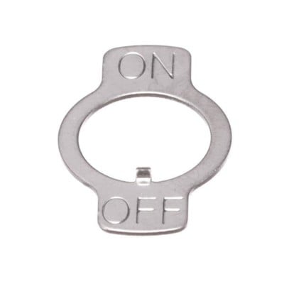 Bulgin P236 Switch Accessory Chip for sale