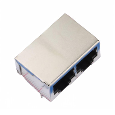 Hong Cheng HC-WK88-H18-B Modular Ethernet Connector Jack