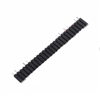 XKB Connection X5511FV-40-C85D30-1150 Female Socket Header Receptacle