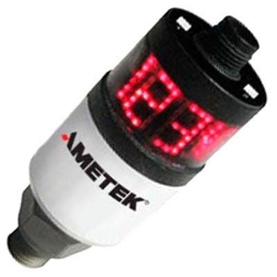 TE Connectivity M5600-000005-300PG Industrial Pressure Sensor Transducer for sale