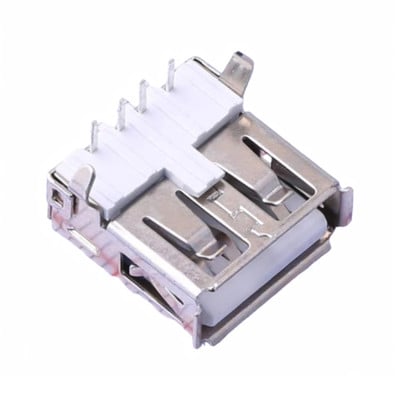 XKB Connection U224-081N-1WR61 USB, DVI, HDMI Connector Assembly