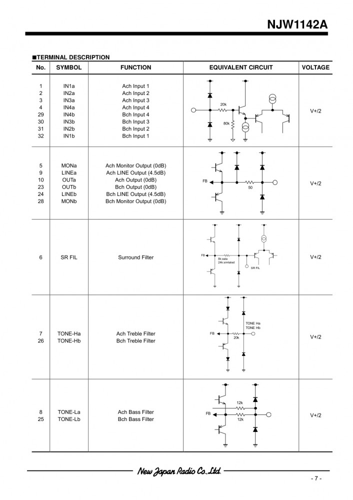 NJW1142A document page 7