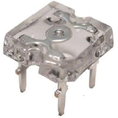 BIVAR R20WHT-F-0160 White LED Indication Chip – Discrete for sale