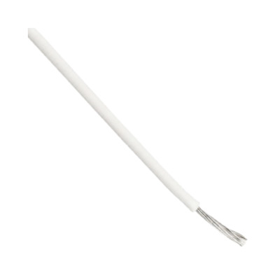 CNC Tech 3135-18-1-0500-006-1-TS Single Conductor Hook-Up Wire