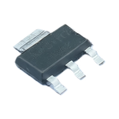 Advanced Monolithic Systems AMS1117-ADJ for sale