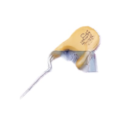 TLC Electronic TRC075 PTC Resettable Fuse