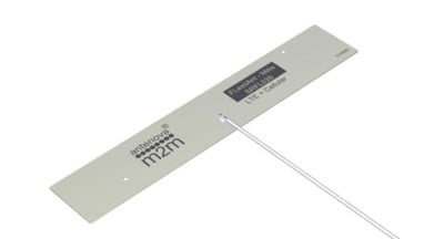 Antenova SRFC025-150 RF Antenna Chip