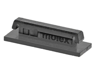 EXTreme Ten60Power Terminal Position Assurance (TPA) Retainer, for Assembly with 18 Signal / 2 Power Circuits