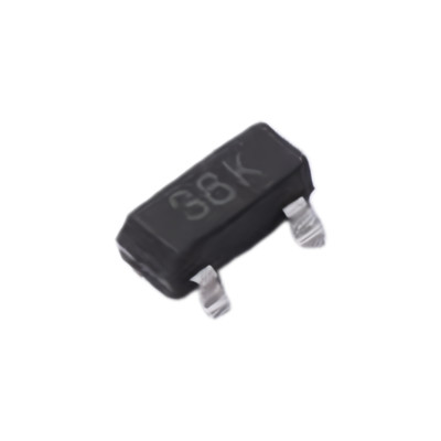 ElecSuper ESBSS138WT1G
