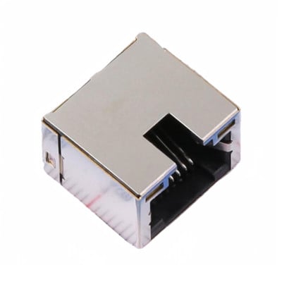 Hanbo Electronic RJ45-5211881B15-B